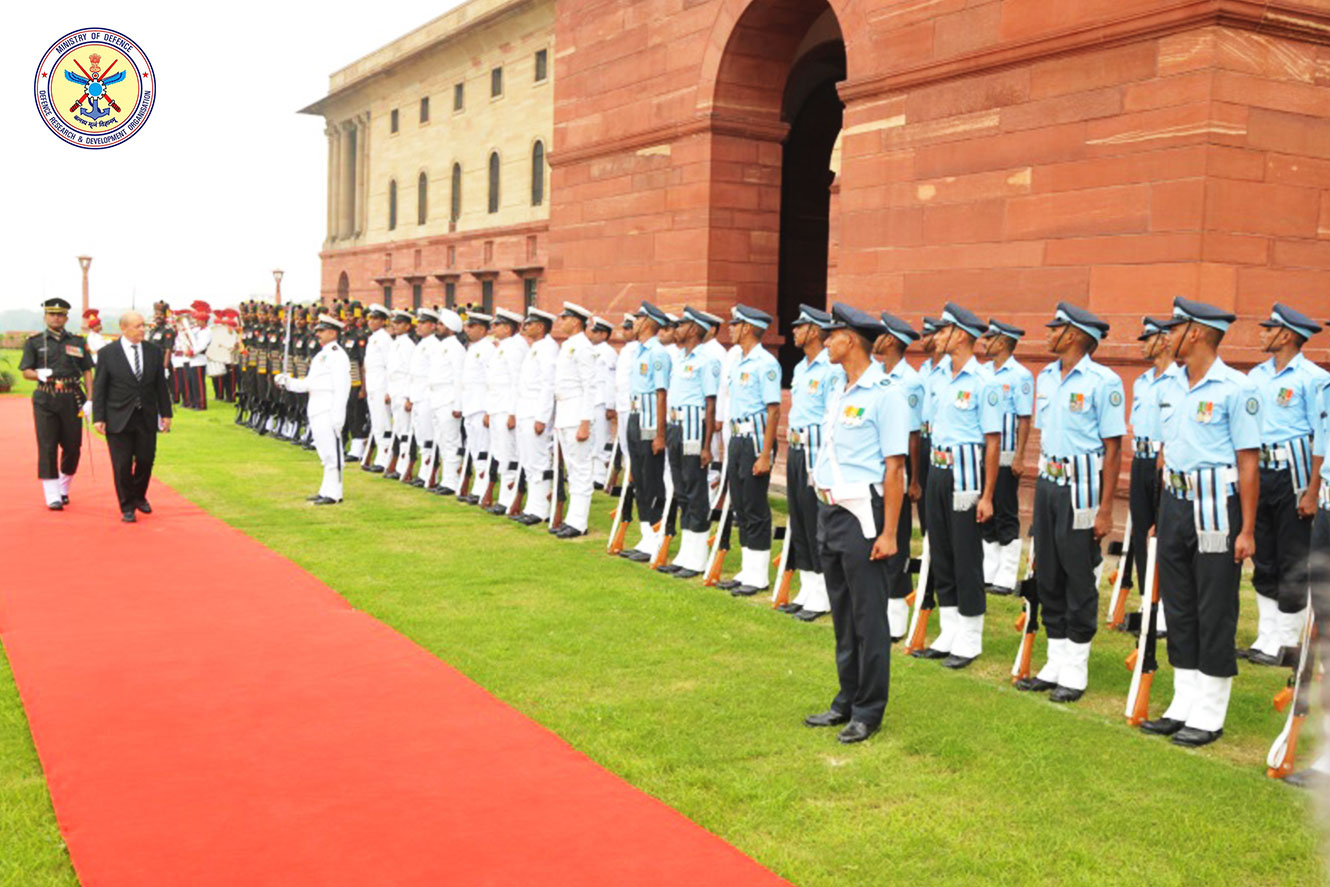 Implementation of Defence Procurement Procedure | SCC Times