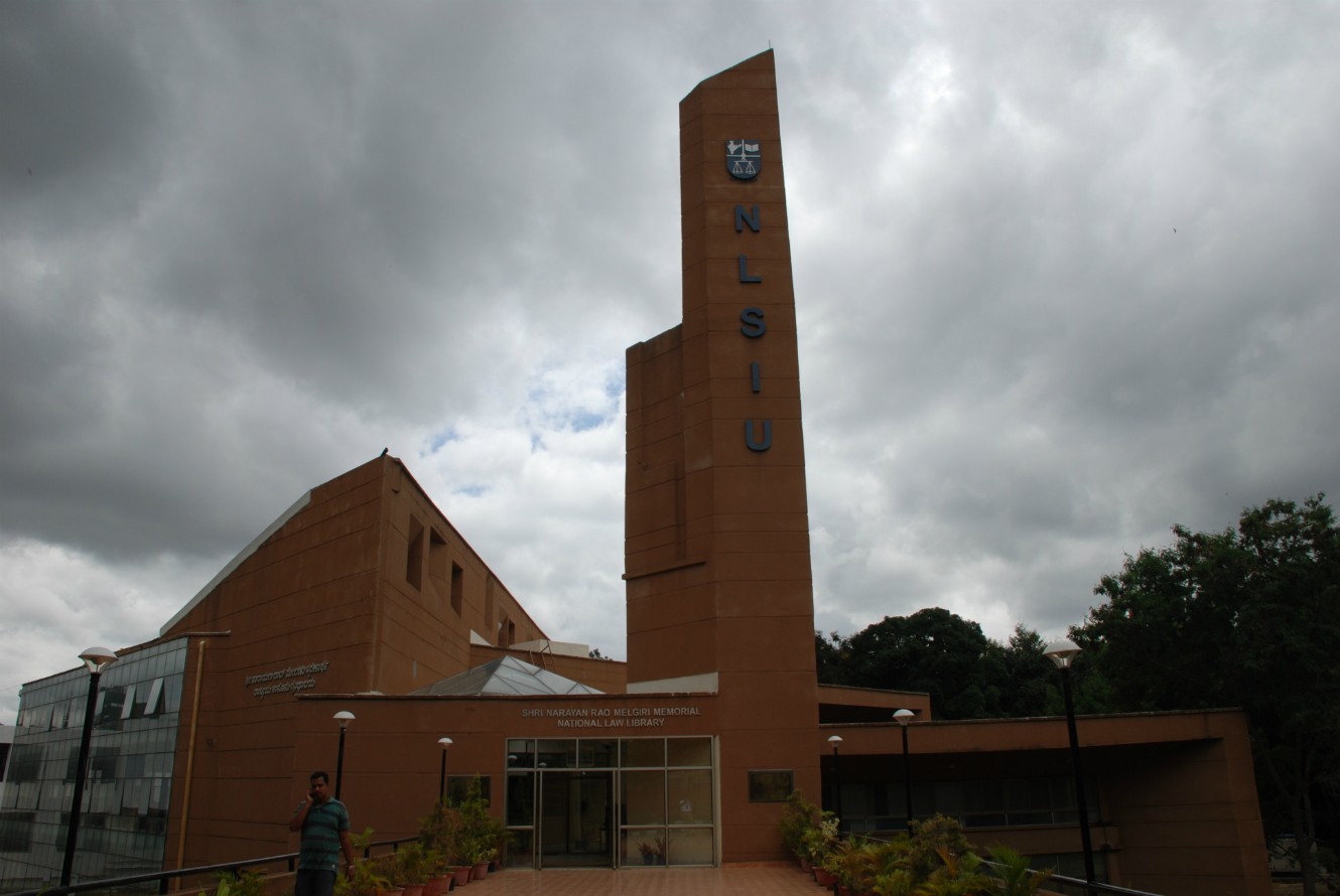 NLSIU | Inclusion and Expansion Plan 2021-25 | SCC Times