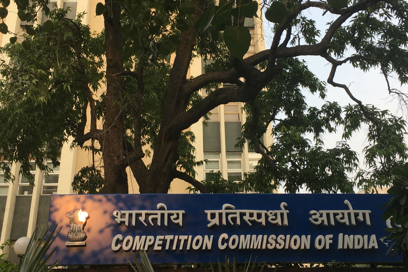 CCI notifies -- Competition Commission of India (General) Amendment ...