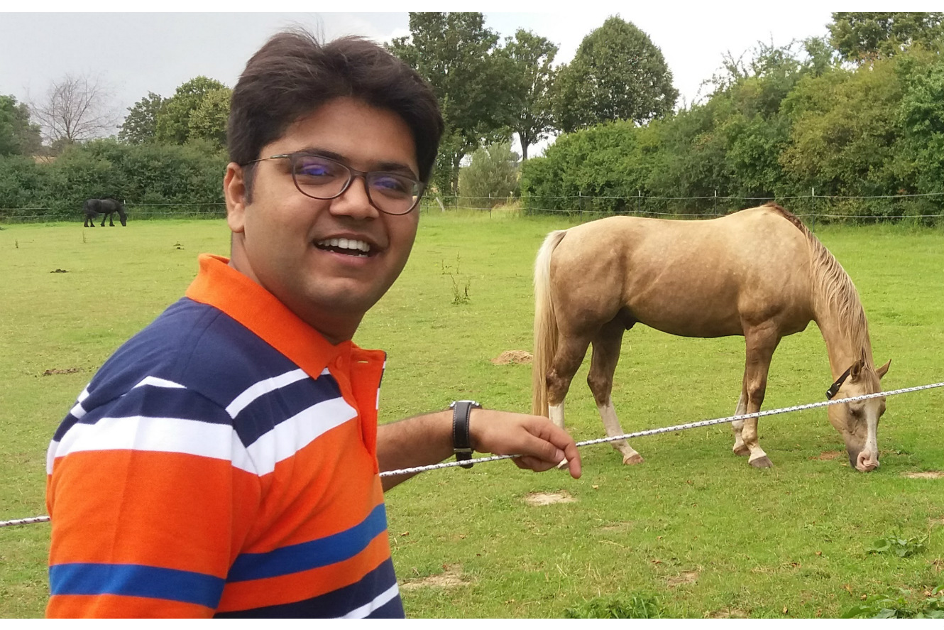 arjun-doshi-22 | SCC Times