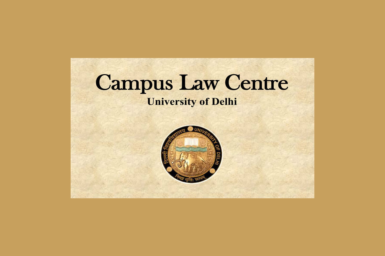 CLC Delhi | 19th KK Luthra Memorial Moot Court, 2023 | SCC Times
