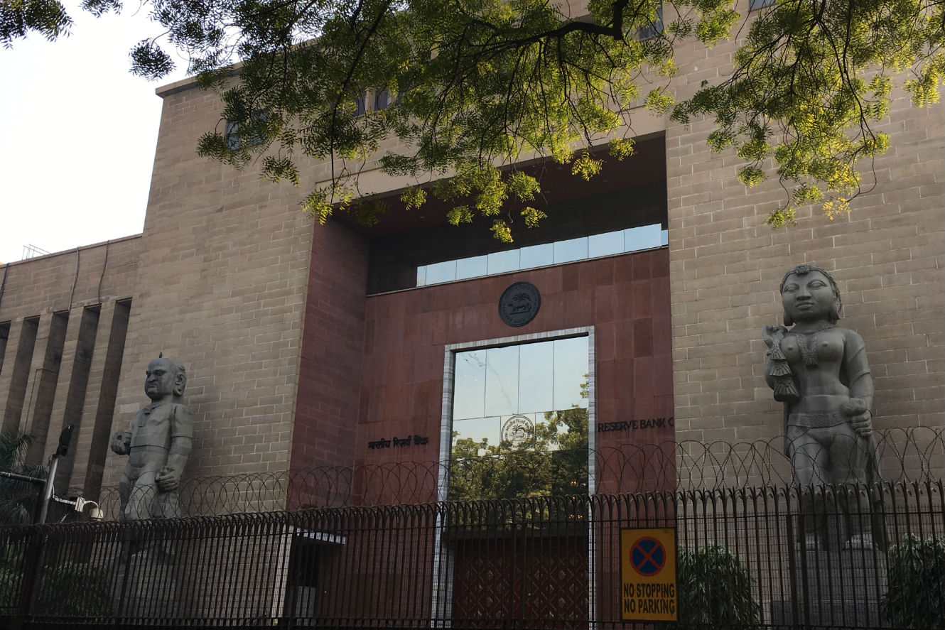 RBI introduces Legal Entity Identifier for Large Value Transactions in ...