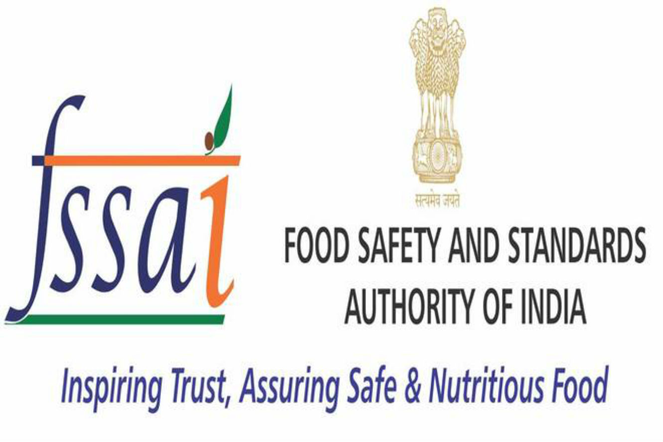FSSAI advises safety commissioners to focus on compliance with new ...