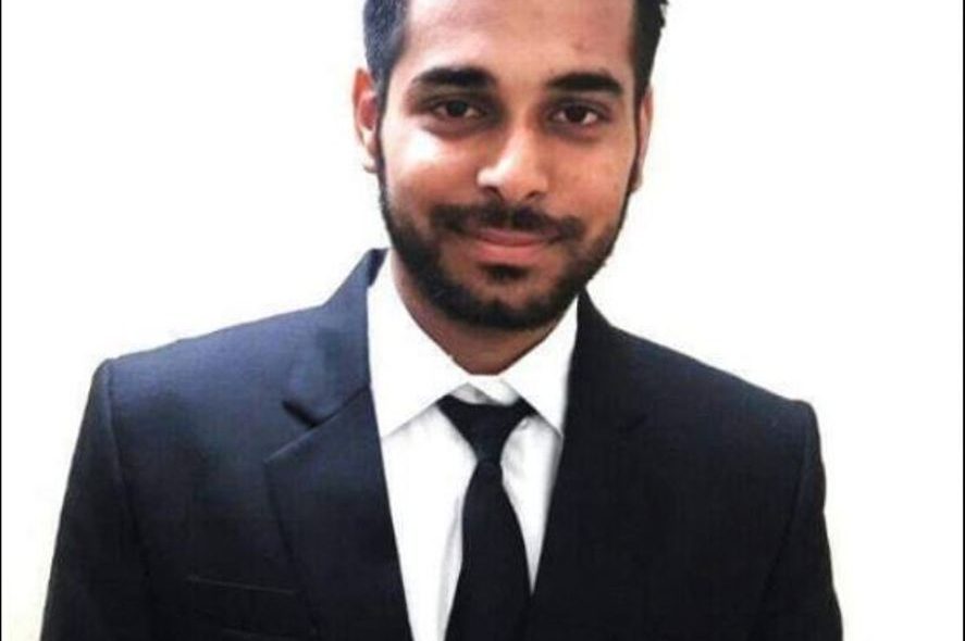 Utkarsh Pandey, Founder of Clat-Decodified, on being a student entrepreneur | SCC Times