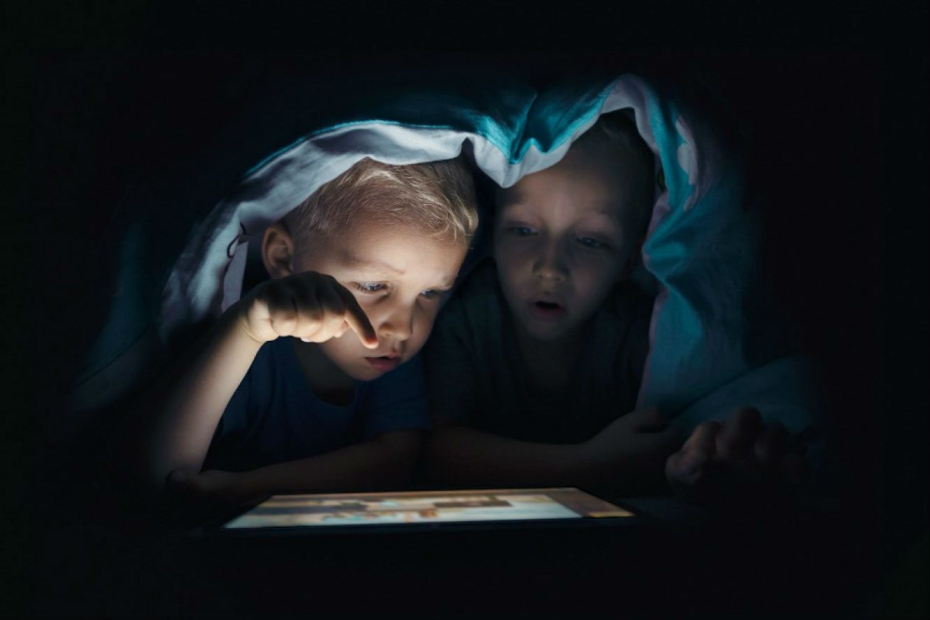 Digital Exploitation of Children | SCC Blog
