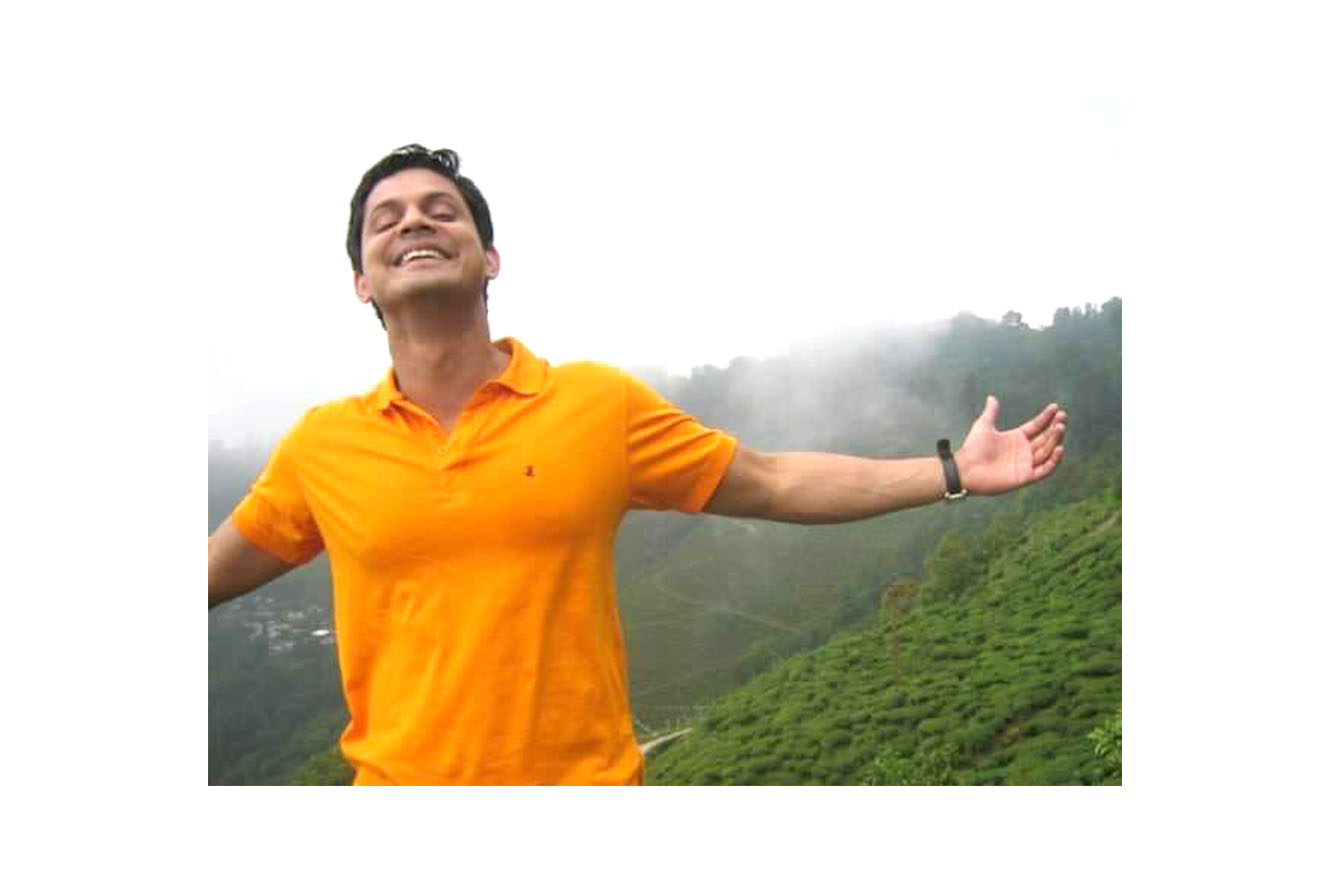 Remembering Shamnad Basheer on his 44th Birthday | SCC Times