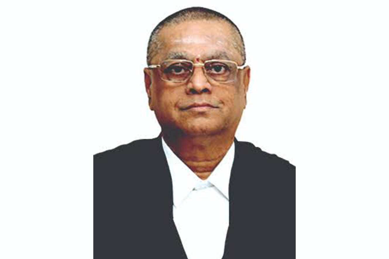 Farewell Speech of Justice M. Venugopal | SCC Blog