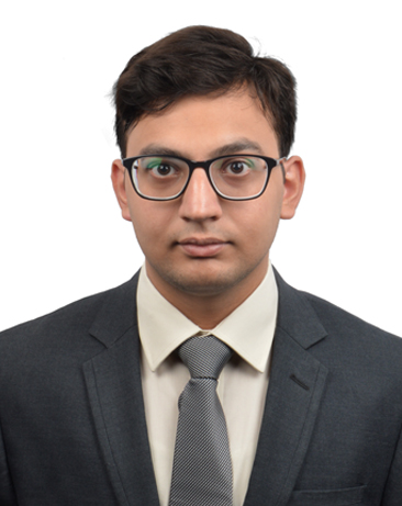 Shubhankar Jain | SCC Times