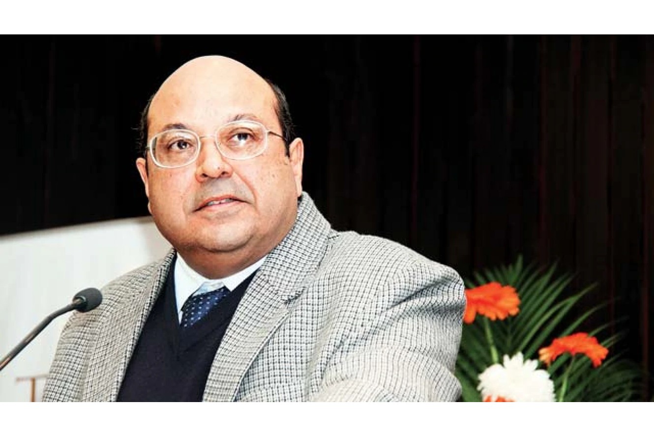 Justice Rohinton Nariman, Judge Supreme Court of India appointed as ...