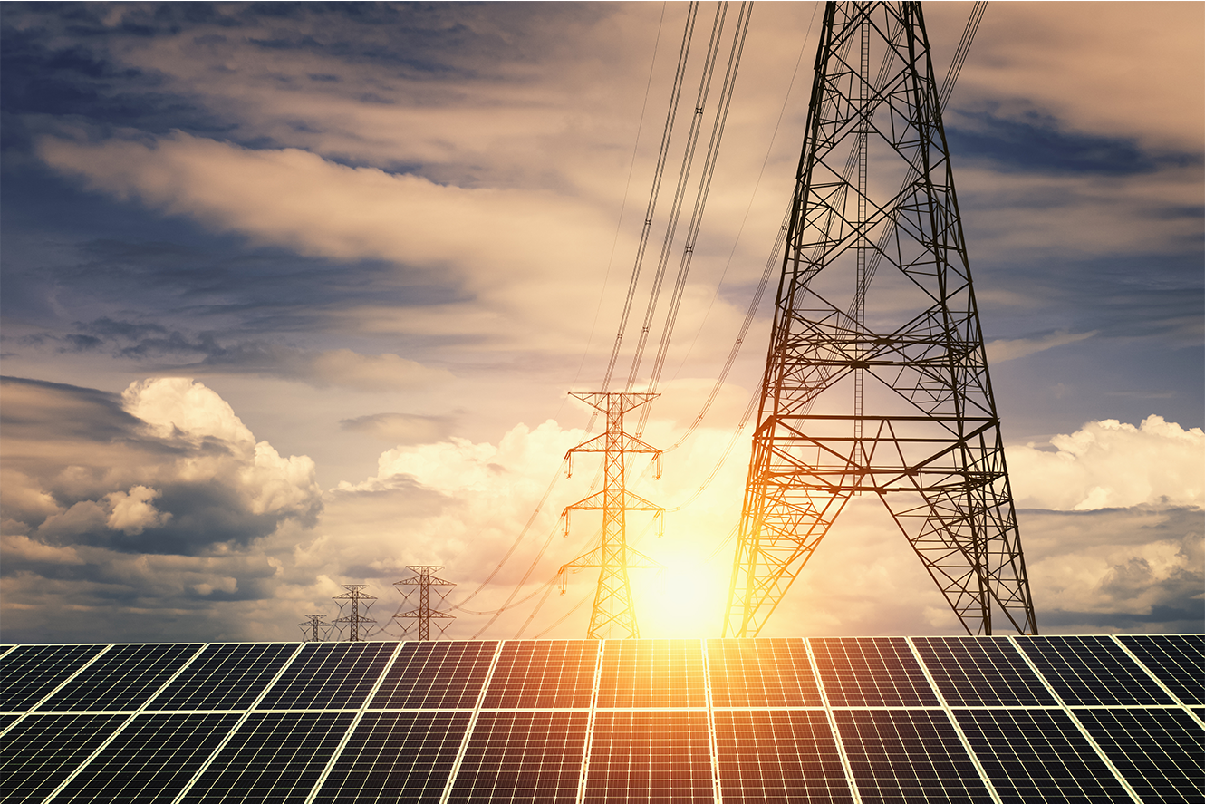 Electricity is Different— A legal commodity | SCC Times