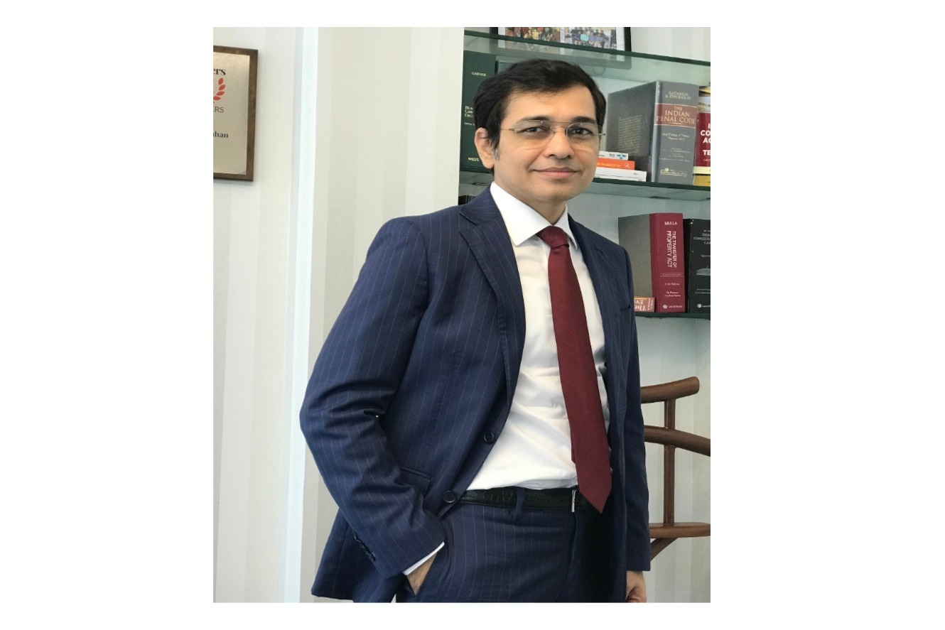 In conversation with Deepak Chauhan, Director & Head- Legal, Welspun ...