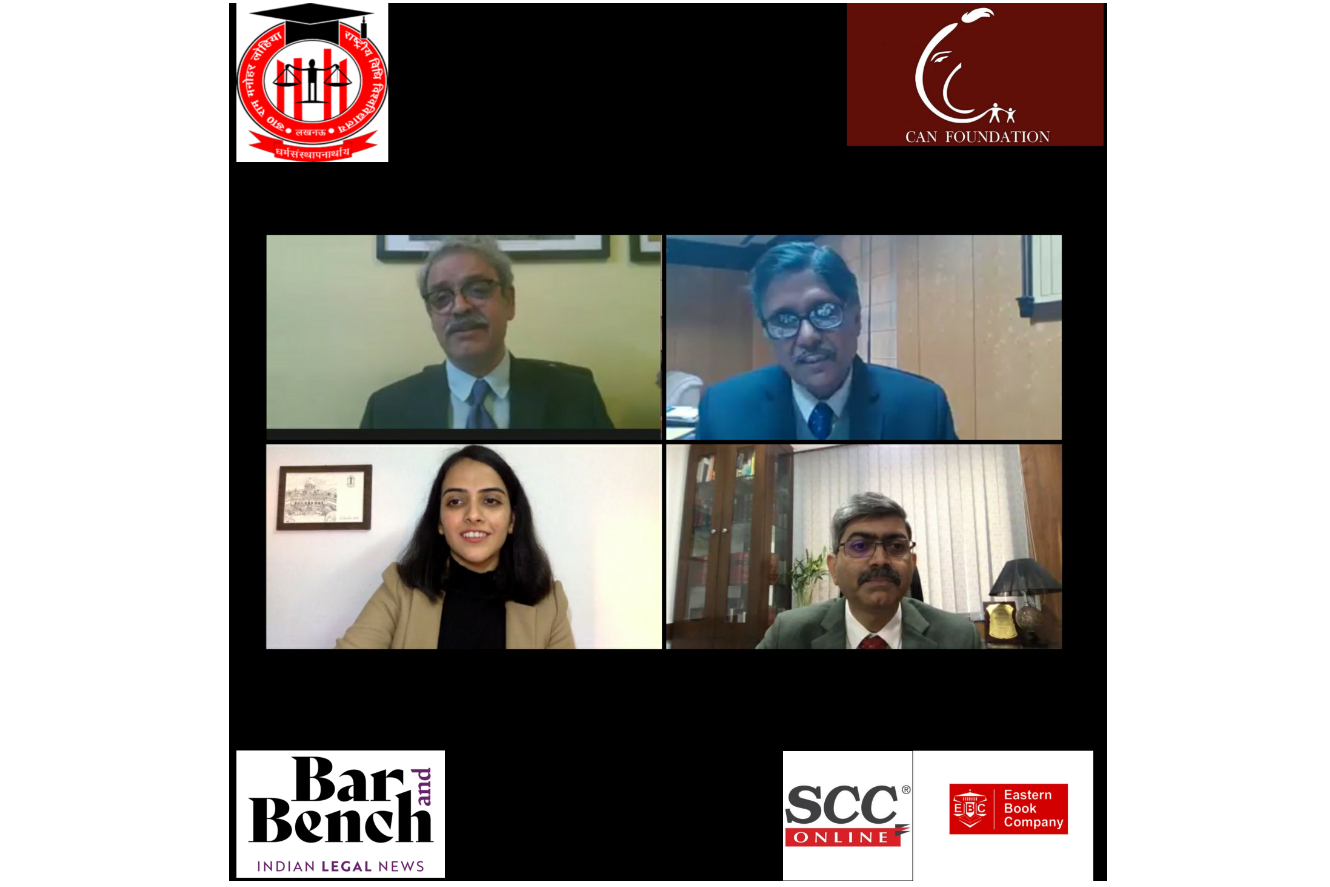 “The Rights of Every Man Diminish when the Right of one Man is ...