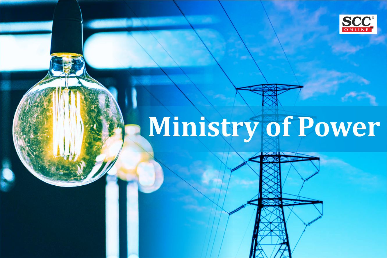 Ministry of Power notifies timelines for replacement of existing meters ...