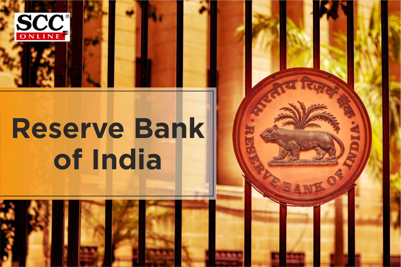 RBI notifies Master Circular on Prudential Norms on Income Recognition ...