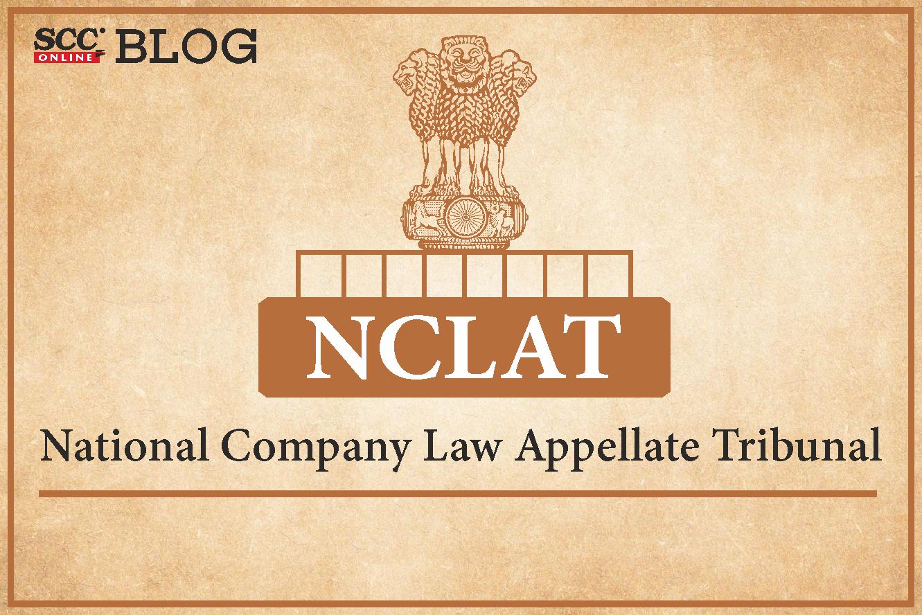 NCLAT| Using provisions of IBC for revival of TDS amounts is a misuse of IBC; NCLAT holds ...
