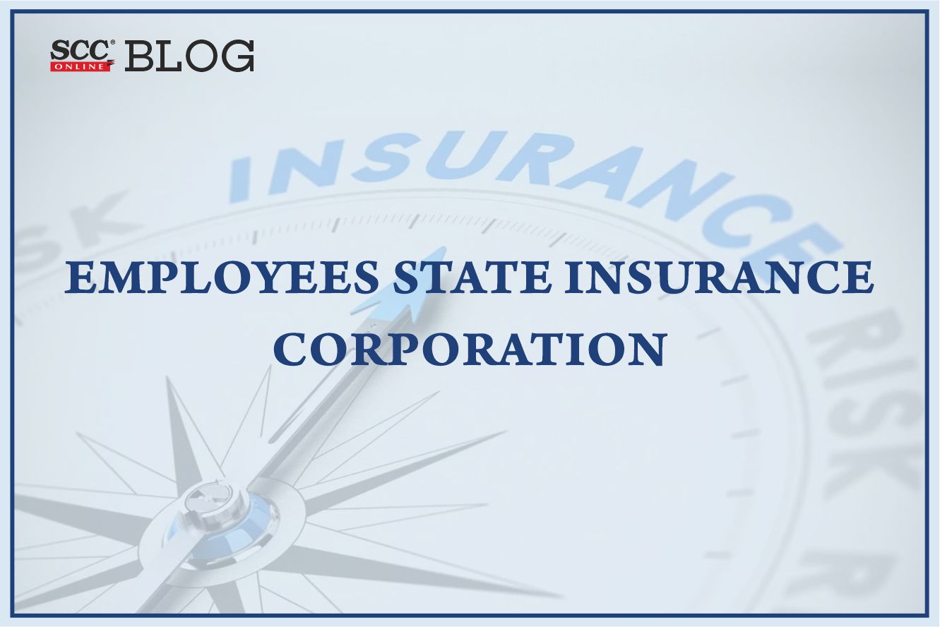 ESIC relaxes timeline for depositing and filing ESI contribution | SCC ...