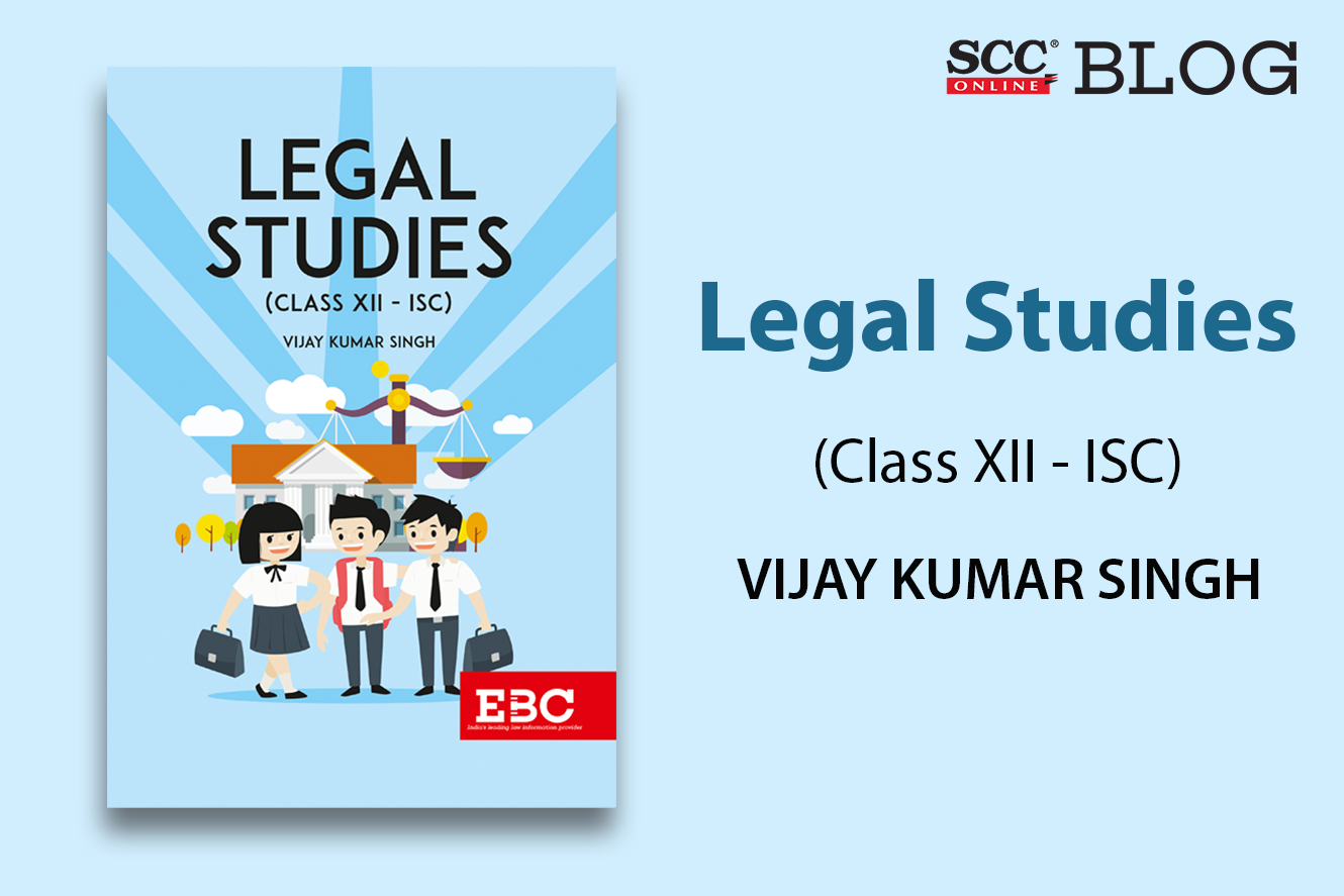 Widening the horizons of legal education, EBC brings forth Legal ...