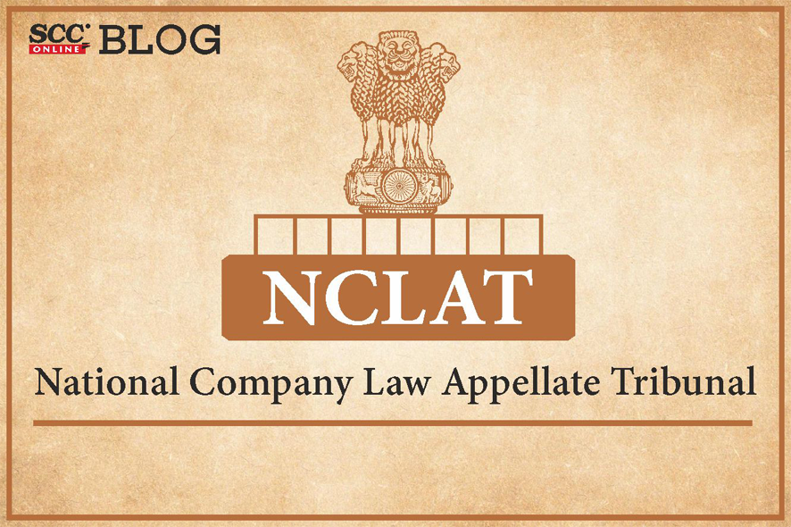 NCLAT discusses settlement after constitution of committee of creditors under IBC | SCC Blog