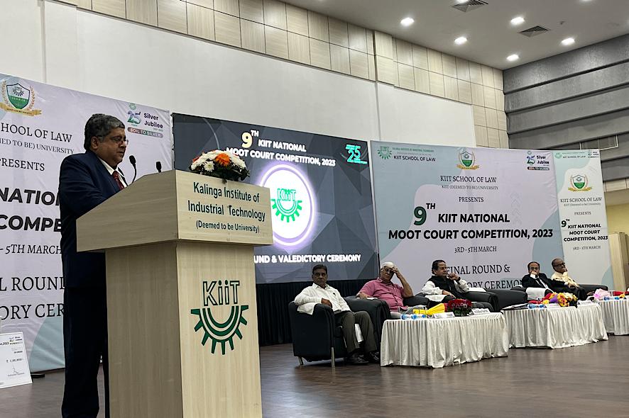 honble justice indra prasanna mukherjee | SCC Times