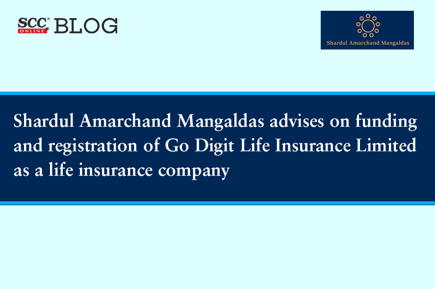 Shardul Amarchand Mangaldas advises on funding and registration of Go ...
