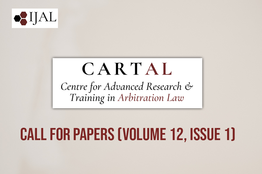 Call for Papers (Volume 12, Issue 1) | SCC Times